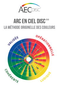 Arc-en-Ciel disc - Formations et certification
